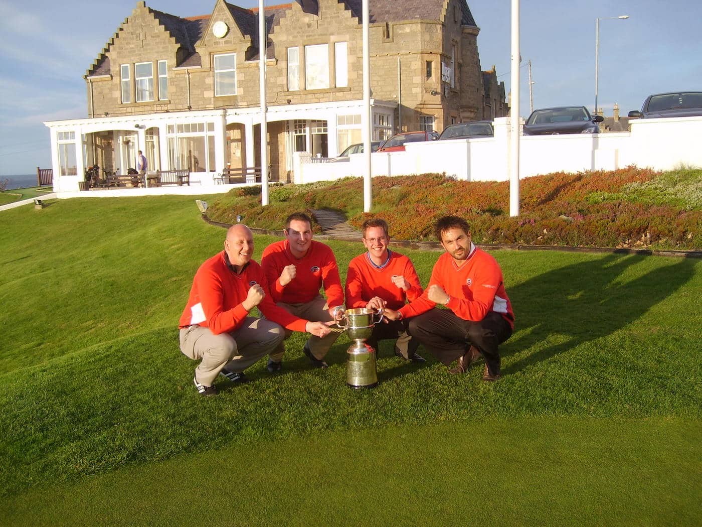 Home - Northern Counties Cup