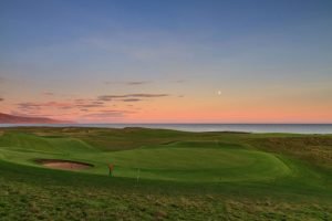 The Courses - Northern Counties Cup